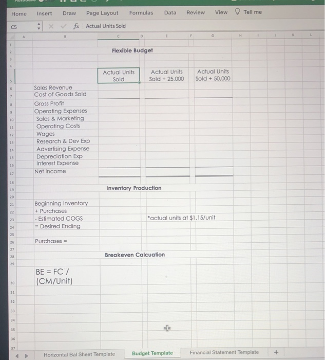 Survey of Accounting Comprehensive Simulation | Chegg.com