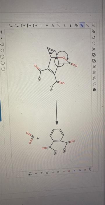 Solved draw step 2 of the mechanism using arrows | Chegg.com
