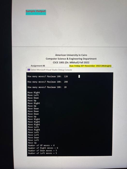 Solved Write only one complete C++ program. In this program | Chegg.com