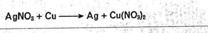 Solved AgNO3+Cu Ag+Cu(NO3)2 | Chegg.com