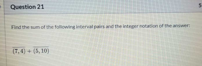 Solved Question 17 Which one of the following groups of | Chegg.com