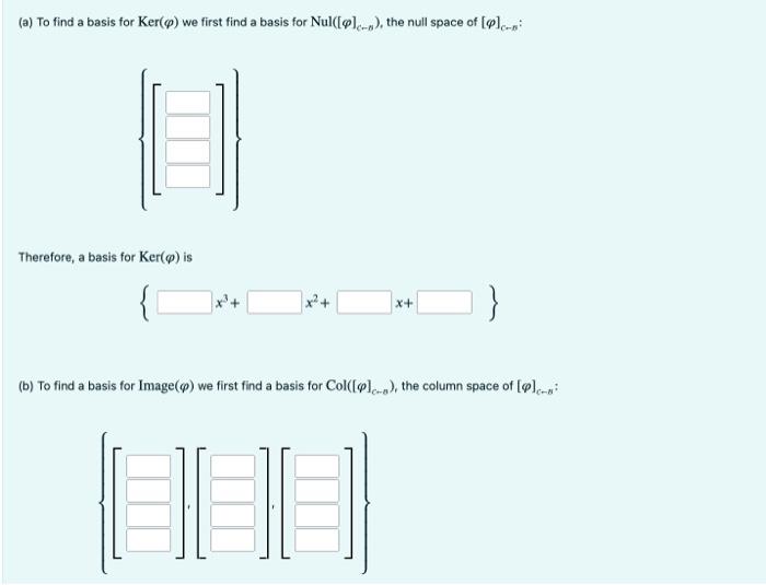 Solved Note: For this question to display nicely, you may | Chegg.com