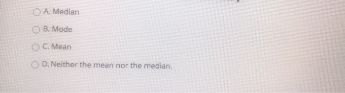 Solved Which of the following is the most appropriate for | Chegg.com