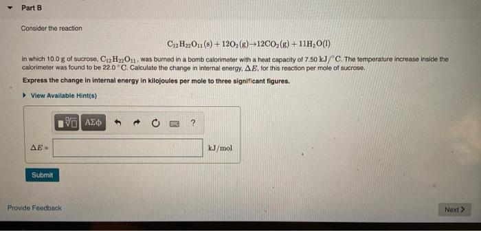 Solved Review | Constants Periodic Table Part A A | Chegg.com