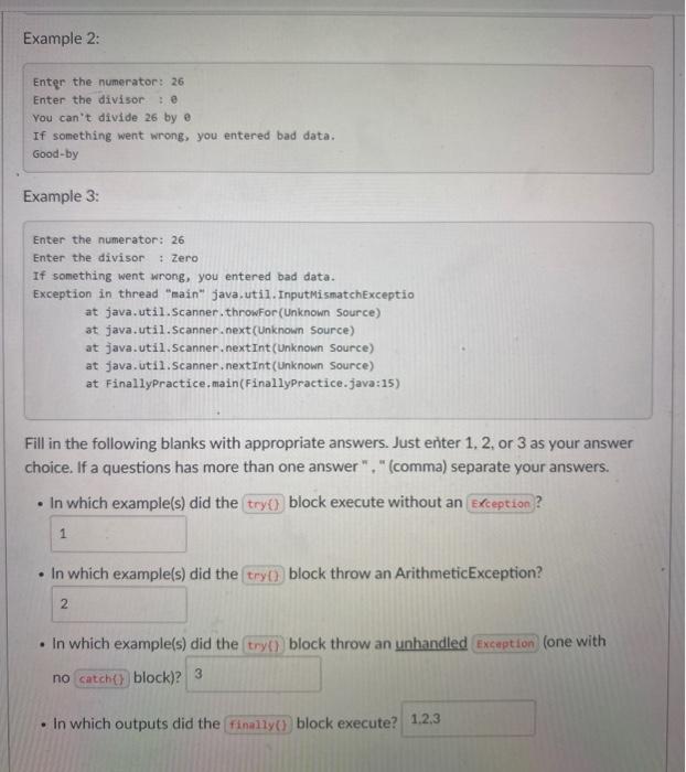 Solved Consider the following program: public class Main { | Chegg.com