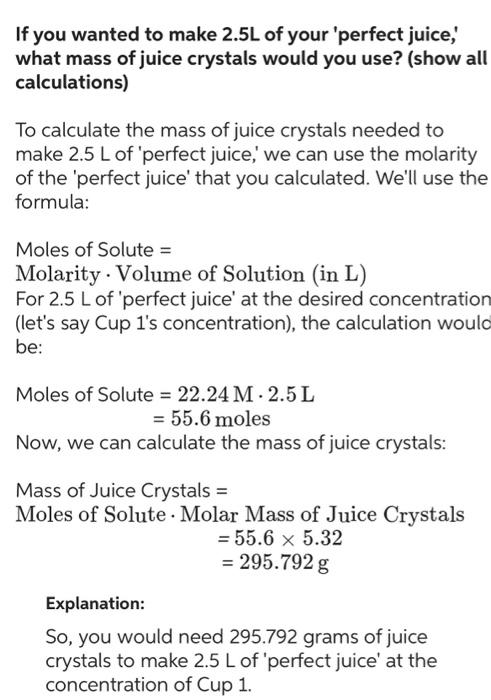 [Solved]: here is the dara from the first 2 questions i did