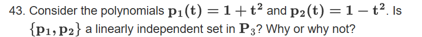 Solved In Exercises 15 -18, ﻿find a basis for the space | Chegg.com
