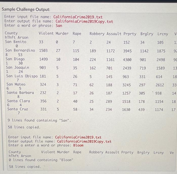Solved please answer the following in replit.com with cpp | Chegg.com