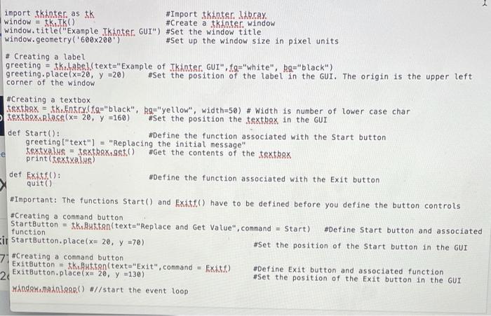 Solved 2. Write a Python program that determines the sum of | Chegg.com