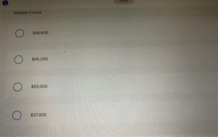 Solved Bird Brain Co. reported net income of $45,200 for the | Chegg.com