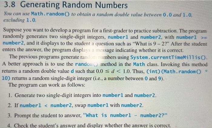Solved this is java. please make this as simple as posiible. | Chegg.com