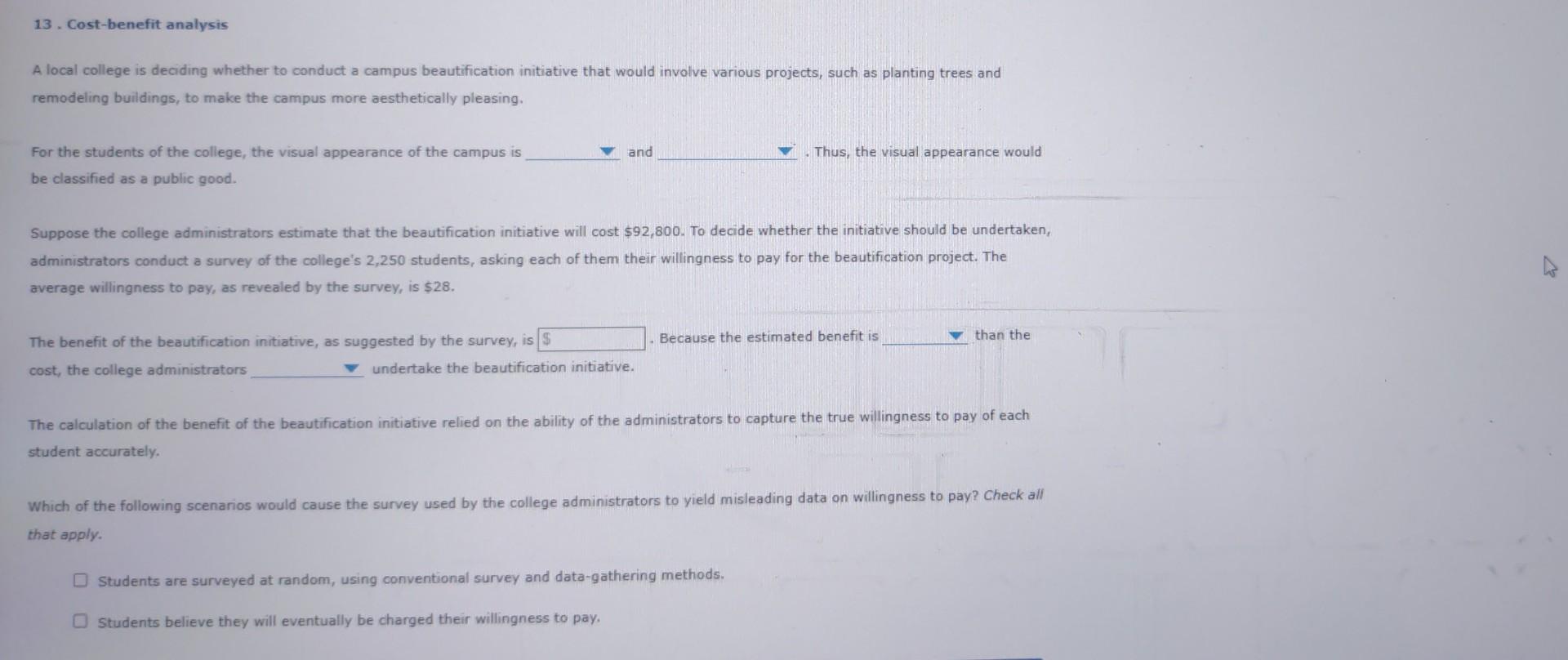 Solved Please solve accordingly and fill in the blanks. | Chegg.com