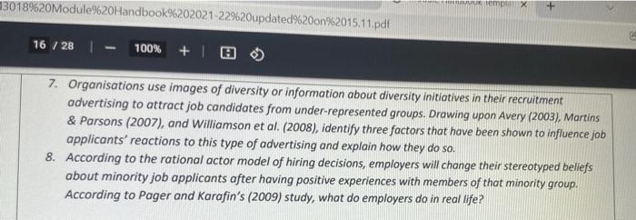 Solved Please help me answer 4 questions out of these 8 | Chegg.com
