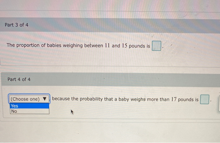 Solved A Normal Distribution Has Mean U 56 And Standard