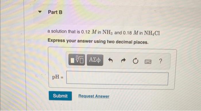 Solved a solution that is 0.14M in HCHO2 and 0.15M in NaCHO2 | Chegg.com