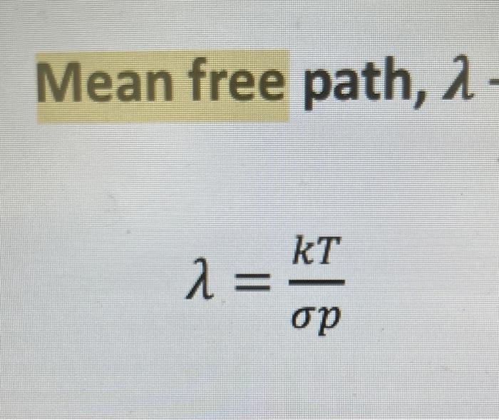 Solved Assume that air consists of N2 molecules with a | Chegg.com