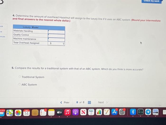 Solved Question - Chapter 4 Homework Conne - Pe Save 10840 | Chegg.com