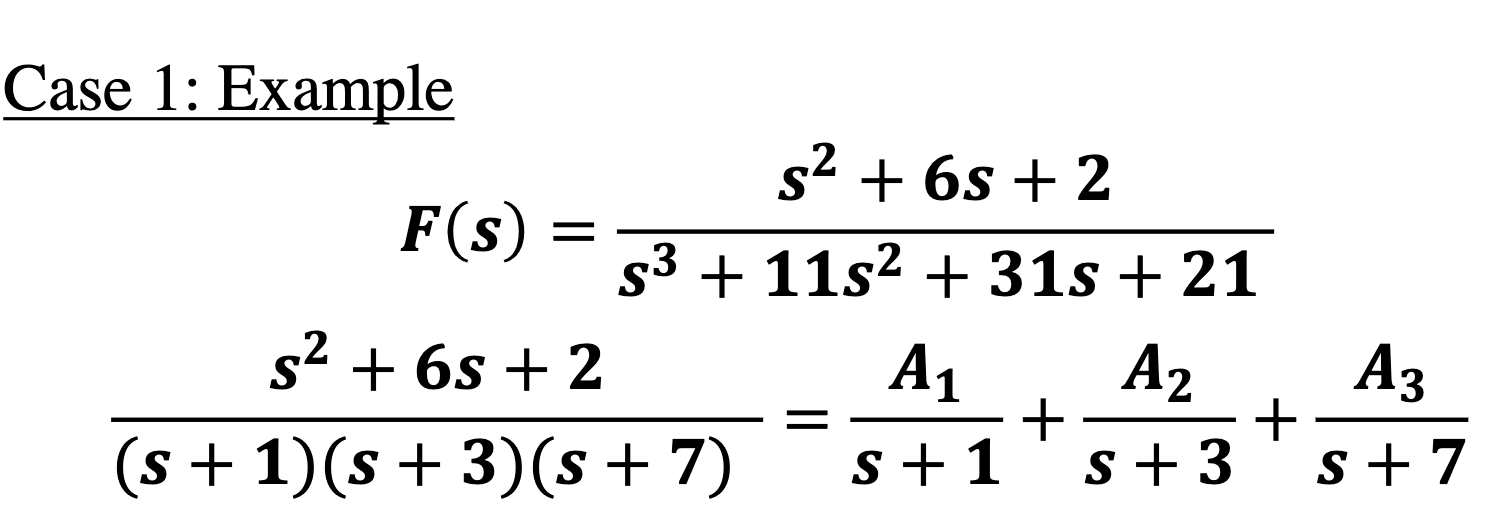 Solved Case 1: | Chegg.com