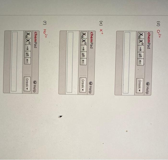 Solved Using complete subseit notation ( 122", and so forth, | Chegg.com