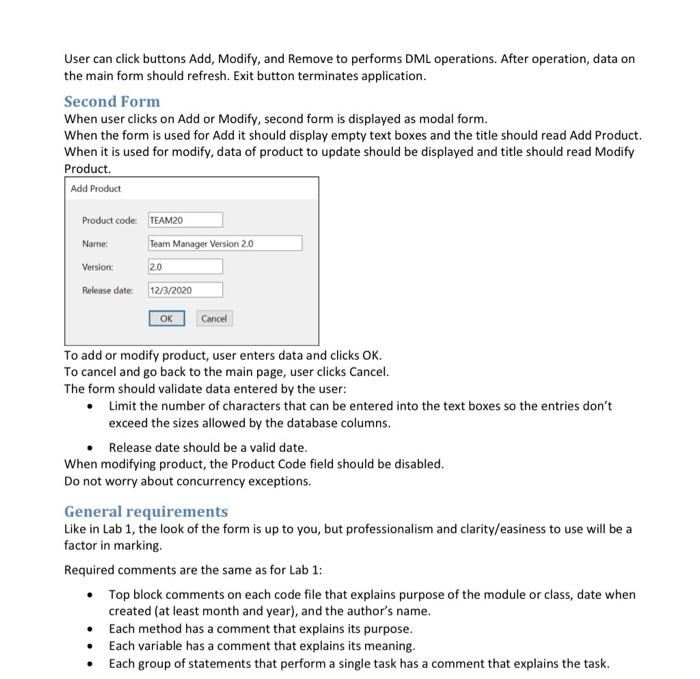 Solved Objectives In this lab you will practice working with | Chegg.com