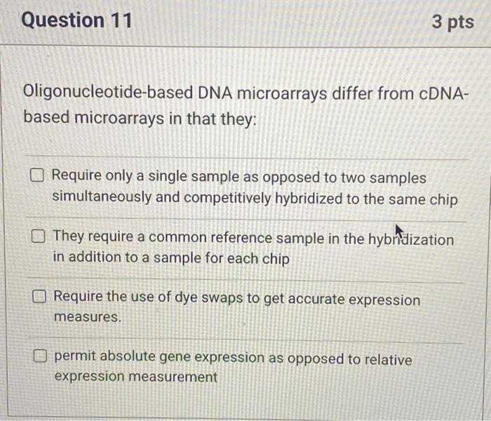 Solved Which of the following are part of Minimum | Chegg.com