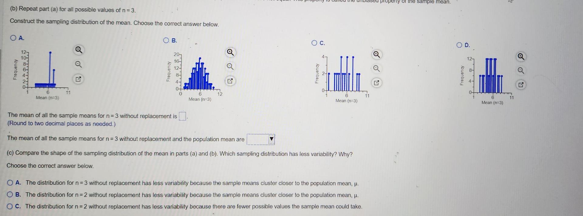Solved they equal? What is this property called? Construct | Chegg.com