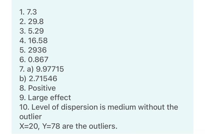 Solved In this assignment, we will use our calculators to | Chegg.com