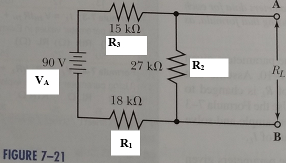Solved Find IN and RN (the Norton Equivalent Values) ﻿for | Chegg.com