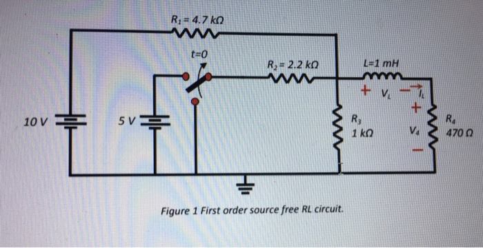 Solved 2.0 Prelab Questions (30 points) 1. For the first | Chegg.com