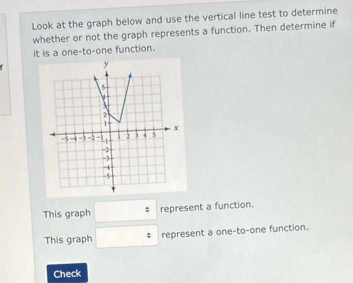 Solved Question 6 Look at the graph below and use the | Chegg.com