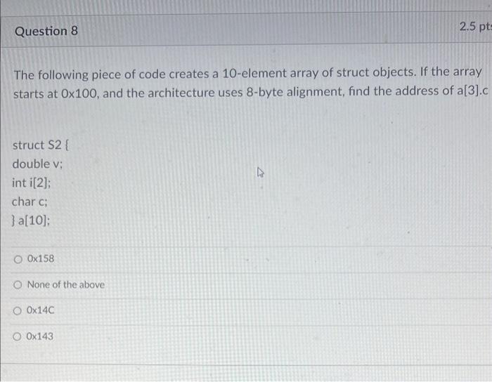 Solved Please do not repost answer. These are different | Chegg.com