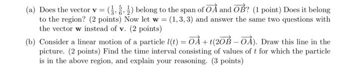 Solved Show Your Work Explain Your Reasoning