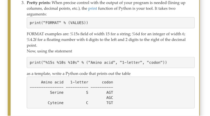 Solved 1. Arithmetic puzzle: Create two numeric float | Chegg.com