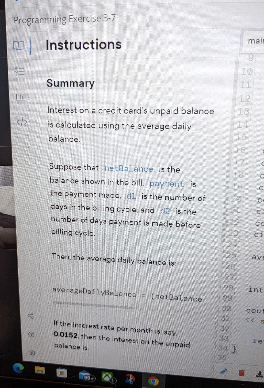 Solved can someone help me with where I am going wrong? I | Chegg.com
