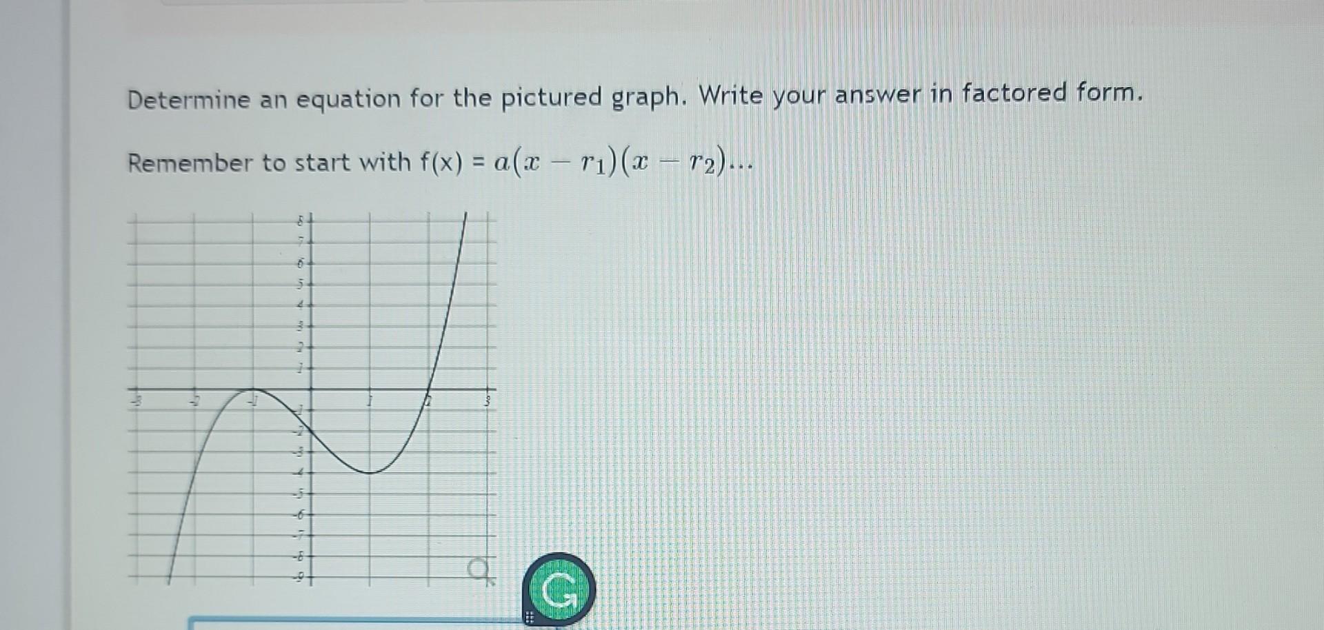 Solved Identify the following key characteristics of the | Chegg.com