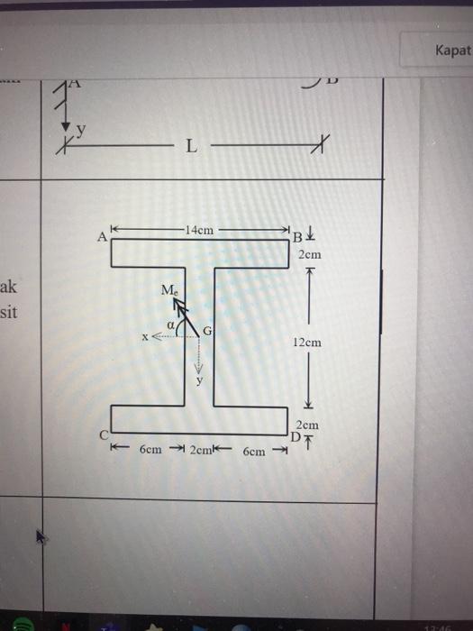 Solved A)calculate the maximum and minimum distances by | Chegg.com