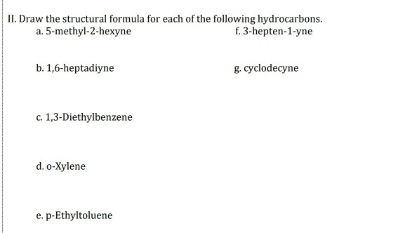 Solved 0 IV. Write the structure of the expected predominant | Chegg.com