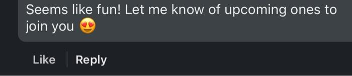 Solved what is the best reply to the comment on the below | Chegg.com