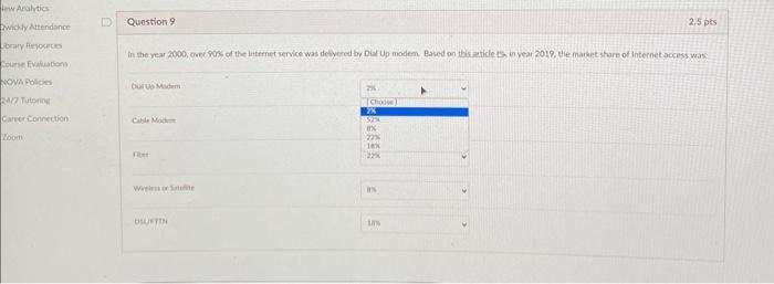 Solved Question 1 Calculate the propagation time delay in | Chegg.com