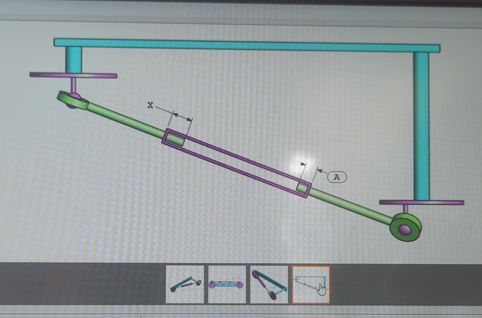 E11901: Build this assembly in SOUDWORKS (Connecting | Chegg.com