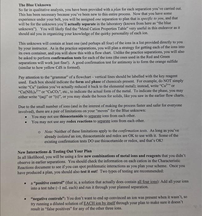 Solved devise a scheme to seperate Ag+, Bi3+, Al3+,Cd2+ and | Chegg.com