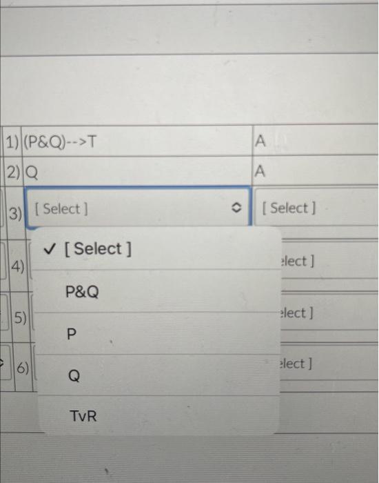 Solved Please fill ou blank spaces in the table. Pay | Chegg.com