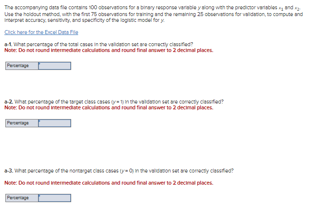 Record y x1 | Chegg.com
