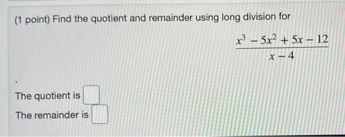 Solved Graph each of the polynomials listed below. Make sure | Chegg.com