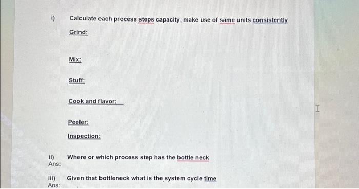 Solved NOTE: To make your calculations as straightforward as | Chegg.com
