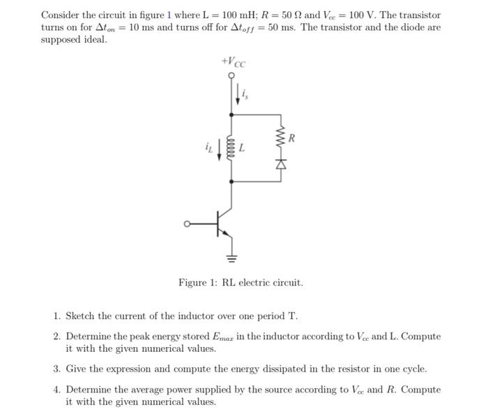 Solved Do only question 4the answer is 83.3W as is showed in | Chegg.com