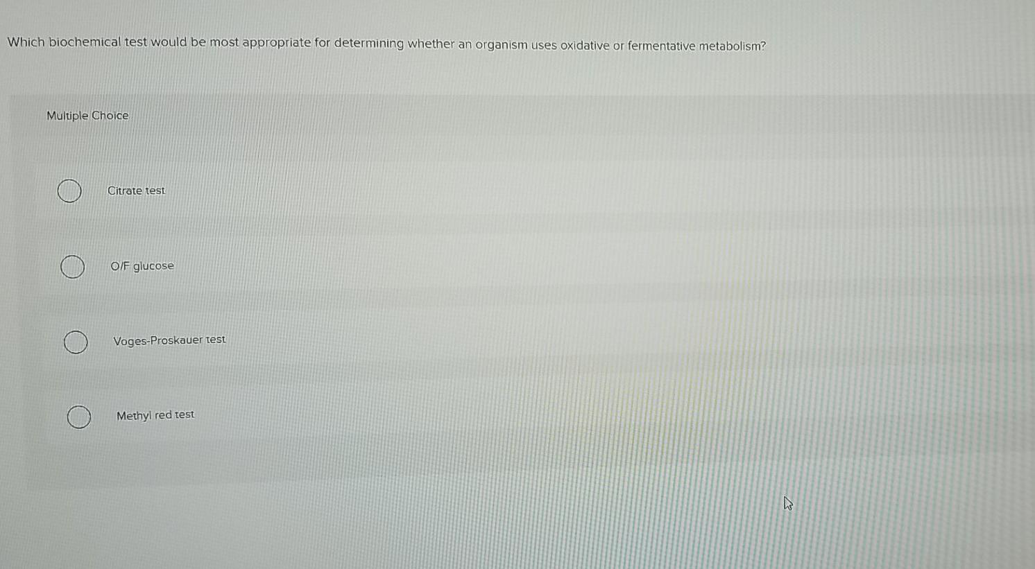 Solved You have inoculated a tube of SIM | Chegg.com