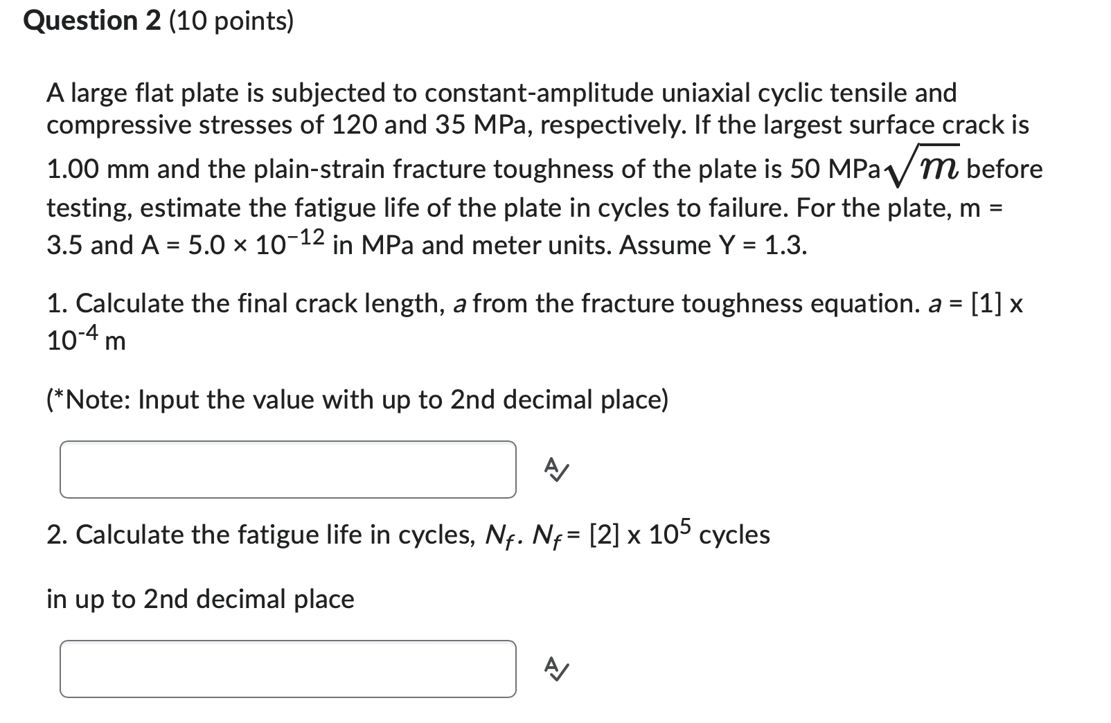 Solved Can you please help me in these 2 ﻿questions. ( | Chegg.com