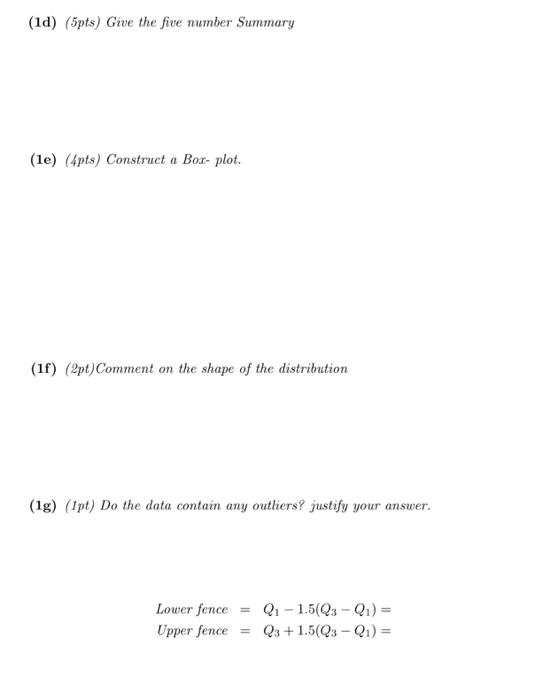 Solved Instructions: Show your work and graphs must be neat | Chegg.com