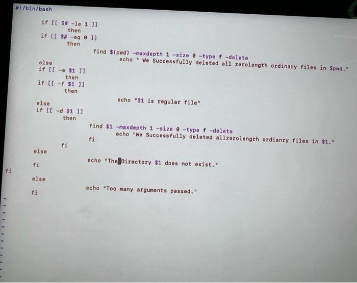 Solved 4. Create another scheduled job that executes the | Chegg.com